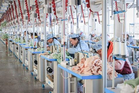 Trump Can T Force A Global Decoupling From China José María Martínez