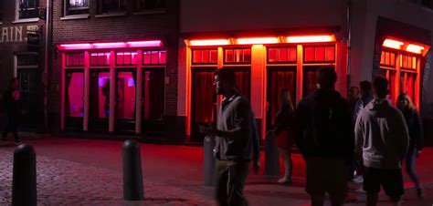 10 Amsterdam Red Light District Rules And Laws In 2026