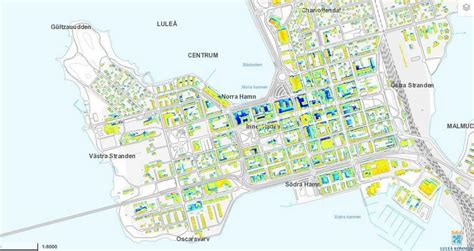 Iacopo Testi On Linkedin Urbanscience Sustainability Datascience