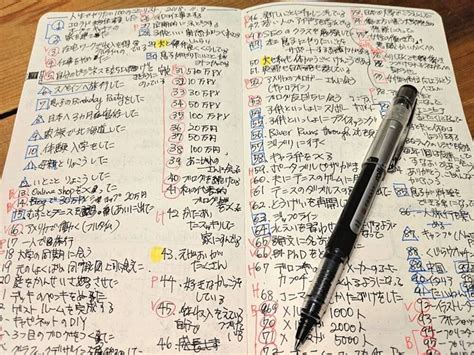 「人生でやりたい100の夢リスト」でもっとワガママに生きる！（テンプレート付き） ライフコーチ有賀透子 ノートのとり方 手帳術