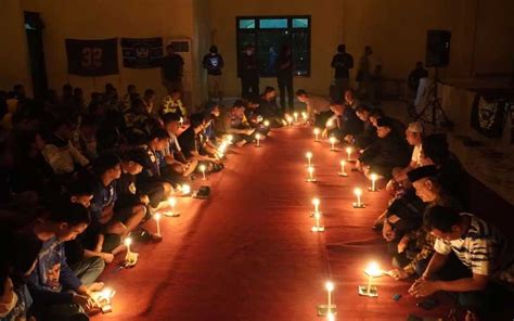 Doa Bersama Forkopimda Kabupaten Semarang untuk Korban Kerusuhan di ...