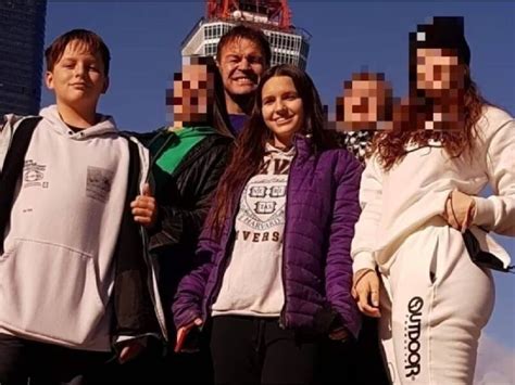 Murió Un Hombre Y Dos De Sus Hijos En Un Duro Accidente Cuando Volvían