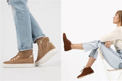 Wiązane buty od marki Wojas to praktyczna opcja na co dzień Nie