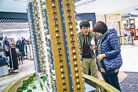 香港樓市節後回暖 二手交投帶動整體上揚 澳門力報官網