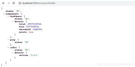 Spring Boot 怎么做监控？这篇总算整明白了。。。 Java技术栈 博客园