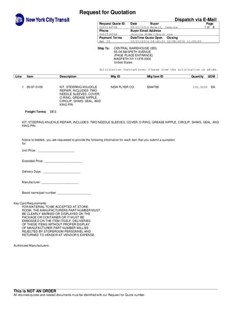 Fillable Online Computer Quotation Format Steps To Create Your First Fillable Online Computer Quotation Format Steps To Create Your First