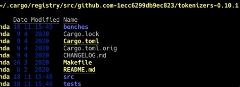 missing rust version of `from pretrained` · issue 369 · huggingface