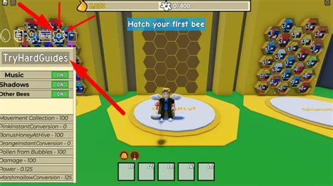 Bee Hive Kingdoms Codes July 2025 Try Hard Guides