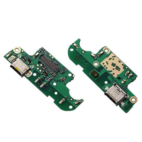 10pcs Usb Charging Port Dock Plug Jack Connector Charge Board Flex