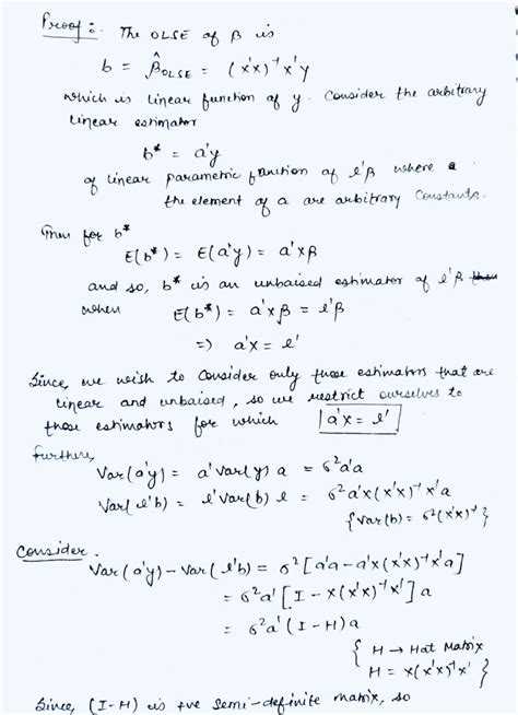 Solved Let S Review The Basic Simple OLS Regression That You Have Course Hero