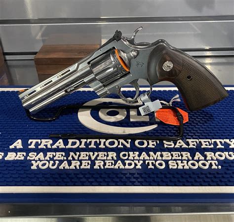 Python Ss Colt Forum