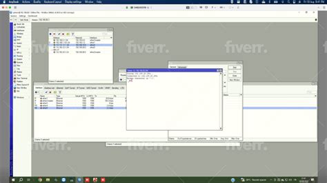 Network Design And Configuration Cisco Mikrotik Hp Dell By Haziriklajdi Fiverr