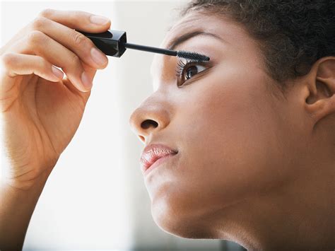 How To Stop Makeup Allergies Makeup Analysis
