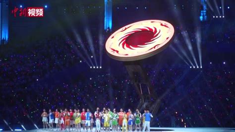 【成都大运会】成都大运会开幕式总导演陈维亚：给年轻人一场阳光灿烂的开幕式 Youtube