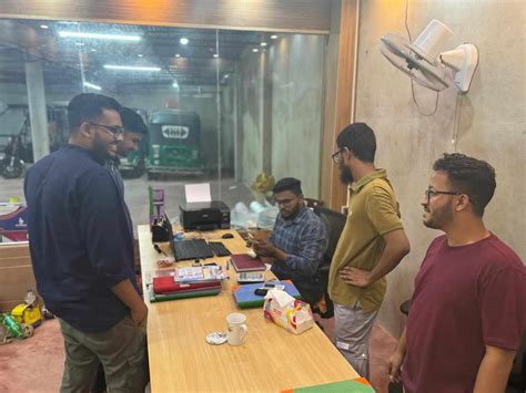 বাংলাদেশি গুগোলার্স কমিউনিটি অব তাইওয়ান ওবং জাহাঙ্গীরনগর