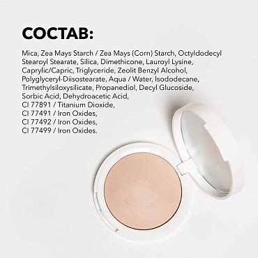 SHIK Пудра запеченная для лица / Glow perfect powder Light Medium 9 гр ...