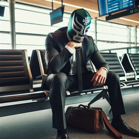 【aew】ジェイ・ホワイトがビザの問題に直面して試合に出場できていないと報じられる Wrestling レスリングナウ