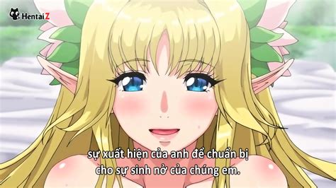 Youkoso Sukebe Elf No Mori E 1 Hentai Vietsub Eporner
