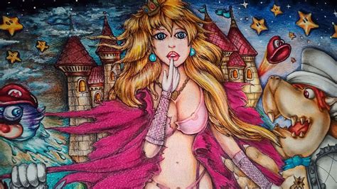 A PRINCESS ODYSSEY JP HOT Painting By ANGEL PIANGELO
