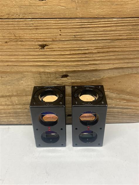 Laser Interferometer System Kit Model Ec10 Renishaw