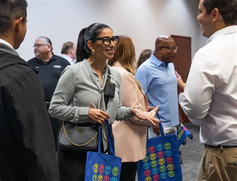 McAllen Chamber Looks To The Future McAllen Chamber Of Commerce