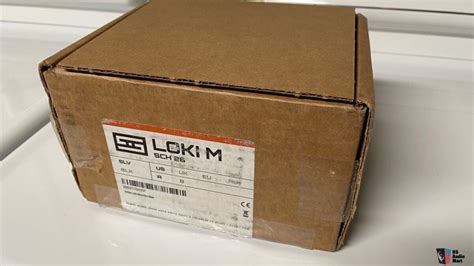 Schiit Loki Mini Photo 5545450 Us Audio Mart
