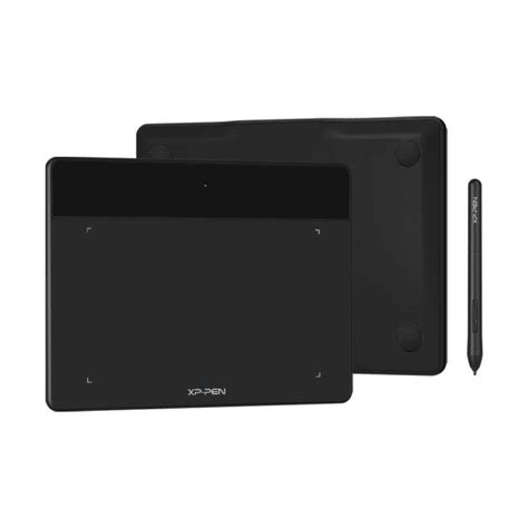 Tableta Grafica Xp Pen 6 3x4 5080 Lpi Ps 8192 220 Rps Usb C