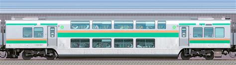 Jr E E Railfile Jp
