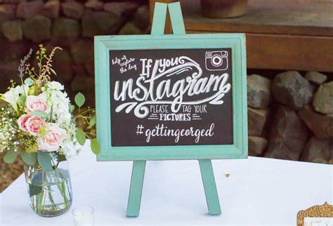 Menggunakan Wedding Hashtag Di Media Sosial Perlu Dong