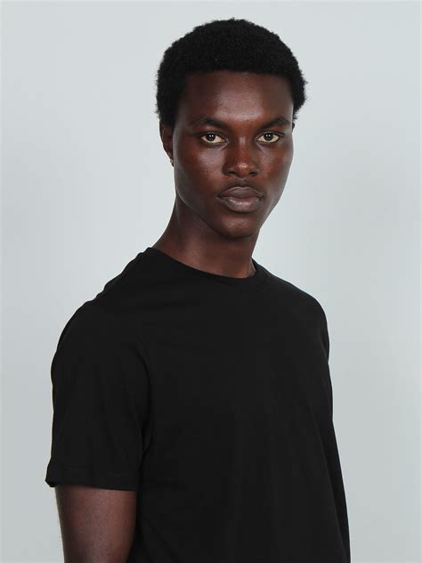 Mensah Benjamin 16