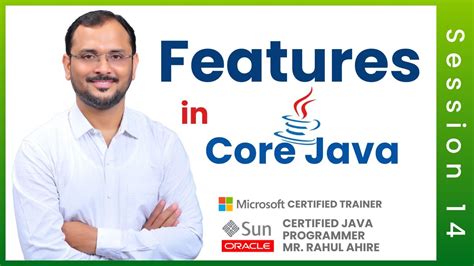 Core Java Session 14 Youtube