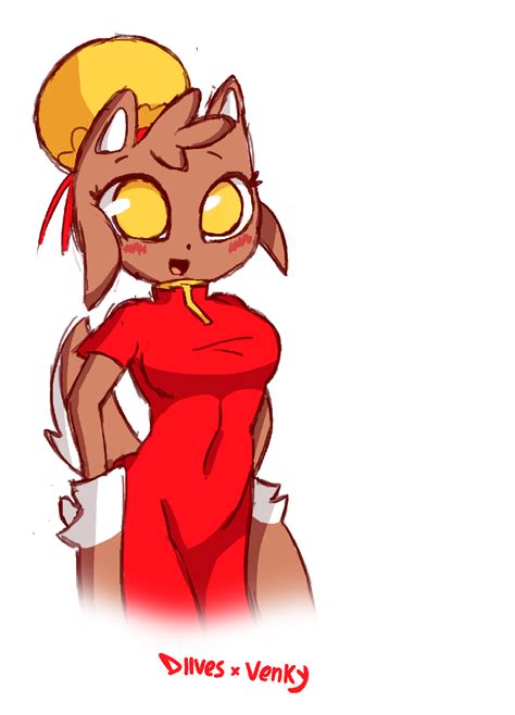 Fanart Baozi Diives By Erickaventura On Newgrounds