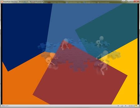Making Images Semi Transparent