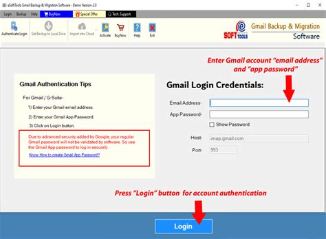 How To Download Gmail Emails With Attachments In Bulk