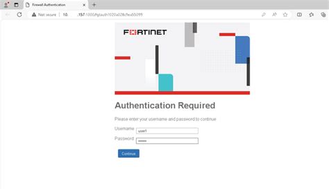 Troubleshooting Tip Authentication Failed With Ms Fortinet Community