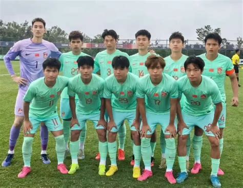 国青2 0伊朗，让伊万挖到宝：20岁新星大放异彩，有望亮相18强赛