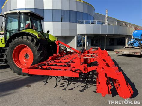 Maschio Gaspardo Grator 600 ID138783 Tractor Bg