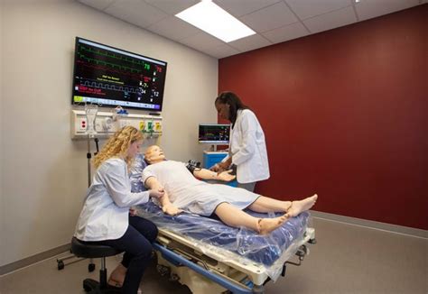 Vcom Ranked Among Top Medical Schools In The United States