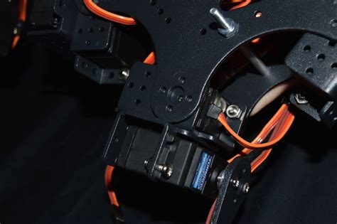 Hexapod
