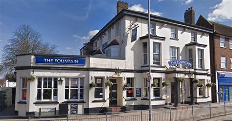10 Lost Surrey Pubs That Gave Us Our First Alcoholic Drink And Then