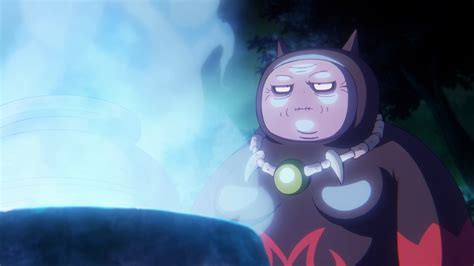 Dragon Ball Daima Revela Quién Fue El Verdadero Creador De Majin Buu