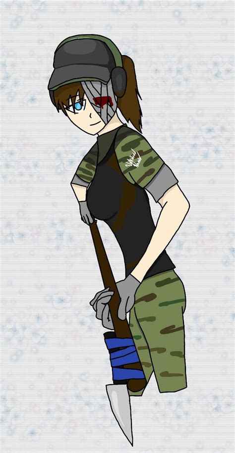 Carol The Dead Ahead Community Amino