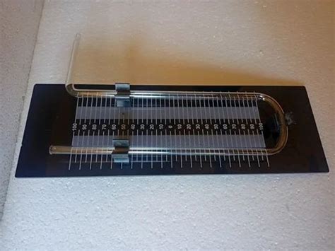 Measuring Laboratory Manometer At Best Price In Ambala Id 26893404612