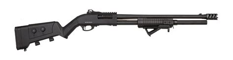 Pa Albatros Arms