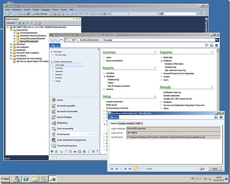 dynamics ax 2012 erpcoder