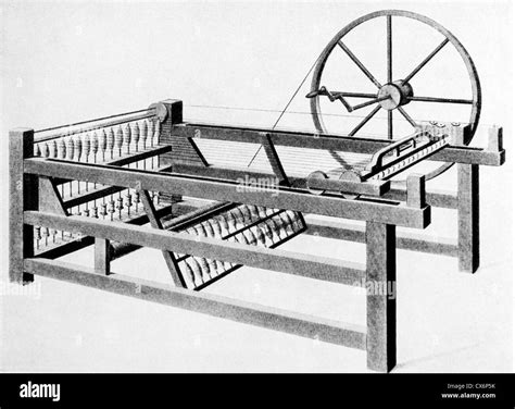 Spinning Jenny