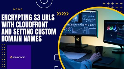 Strinosoft On Linkedin Amazon Web Services Aws Provides Robust