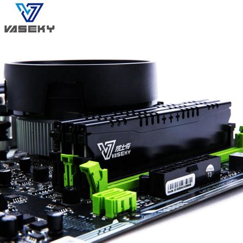 Ddr3 Ddr4 4g 8gb 16gb Memoria Ram 1333 1600 2133 2400 2666 3000 Desktop Memorya The Best