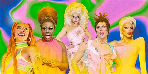 These Queens Can Sing The Best Songs By Todays Drag Performers