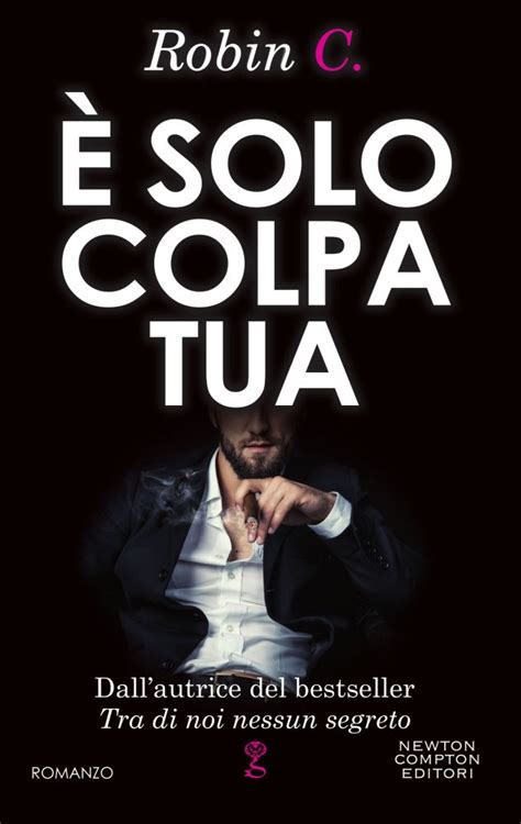 E Solo Colpa Tua Il Confine Dei Libri